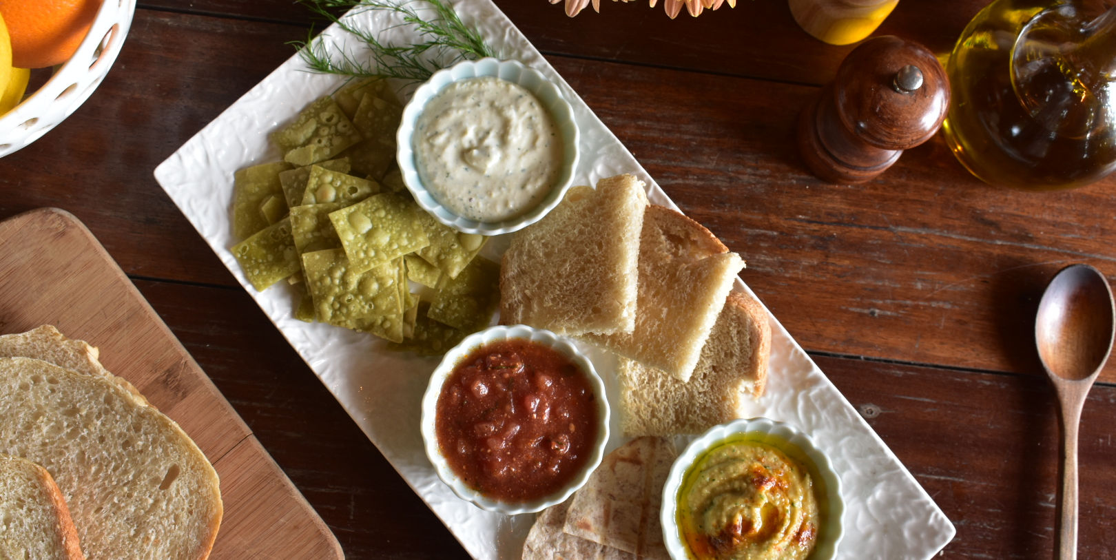 Marcia Adams' Restaurant