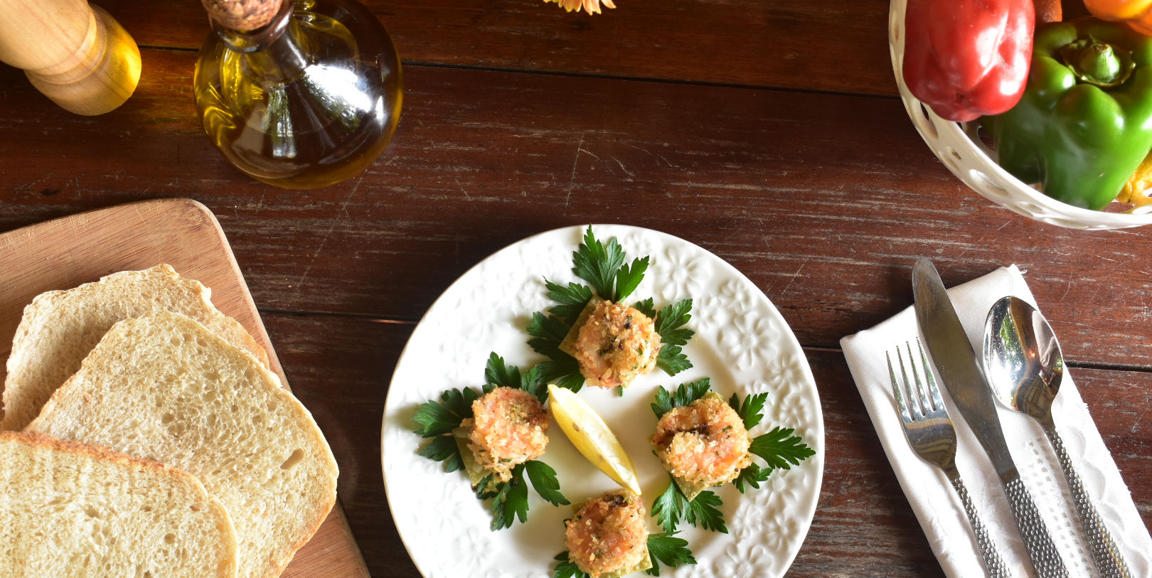 Marcia Adams' Restaurant